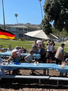 Events – German American Club Santa Barbara